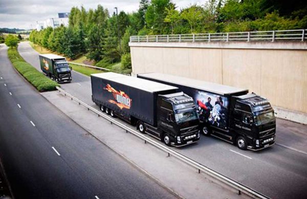 WMB Logistics - We Move Bikes - Motorbike Transport & Storage